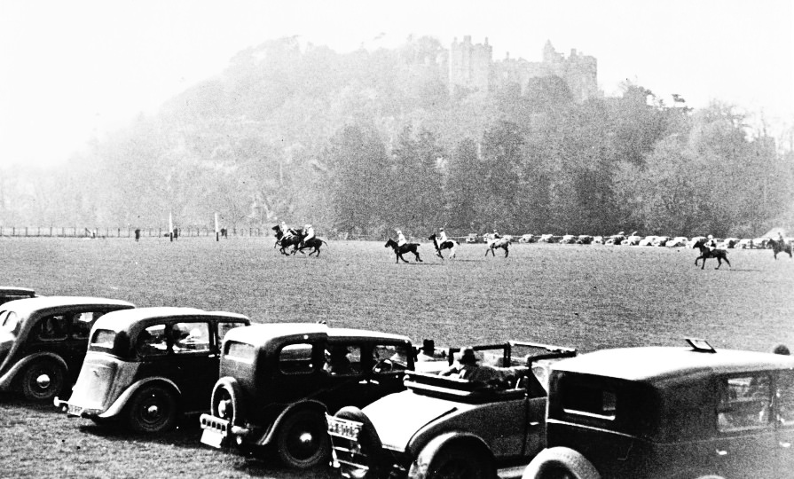 Dunster Show Society - Dunster Show