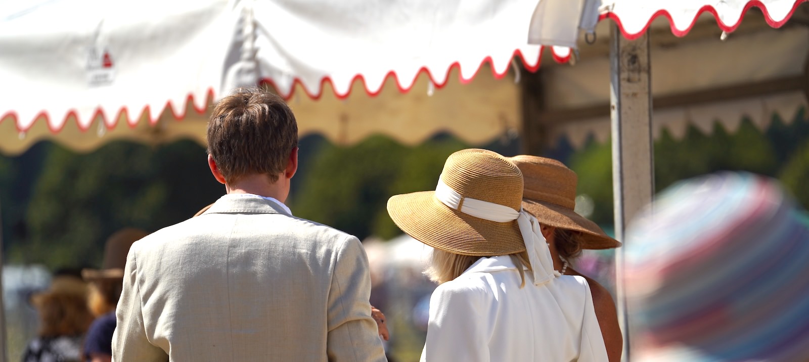 Membership - Dunster Show - Friday 21st August 2026