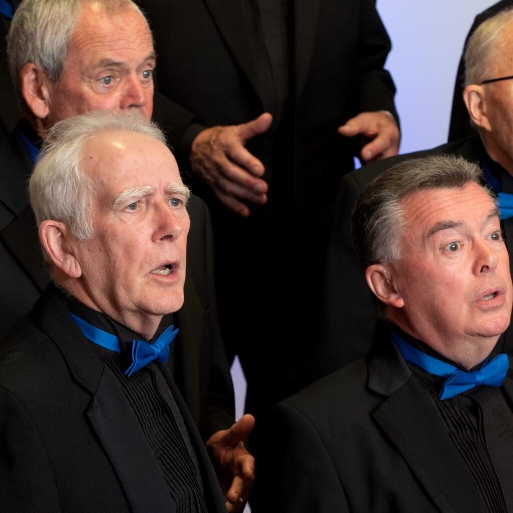 Entertainment - Dunster Show